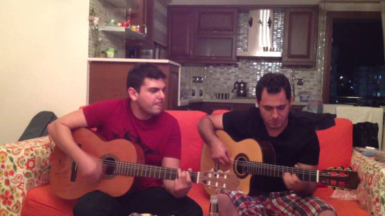 DEVİNİM-Halil Ahmet - YouTube