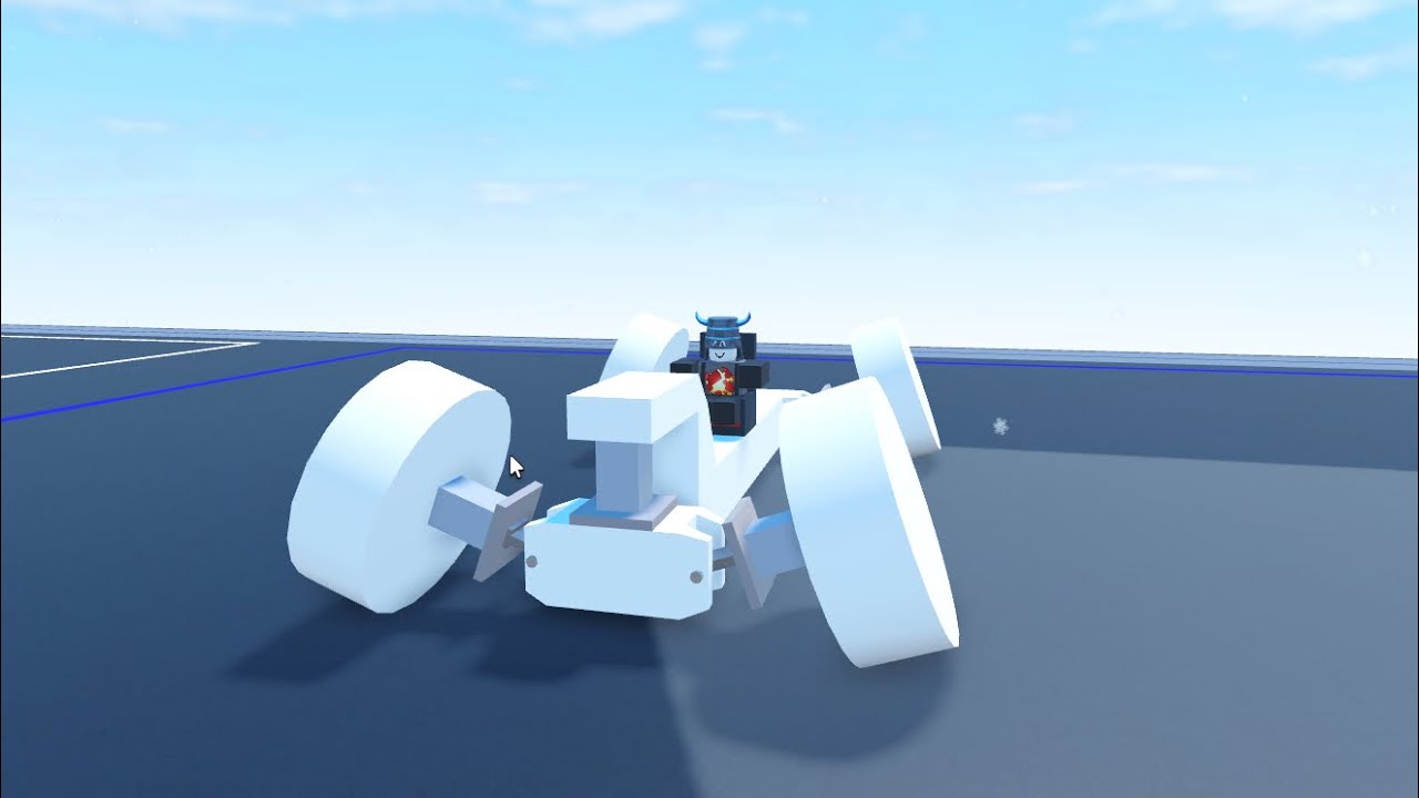 The easiest chambered drift car tutorial in planecrazy - YouTube