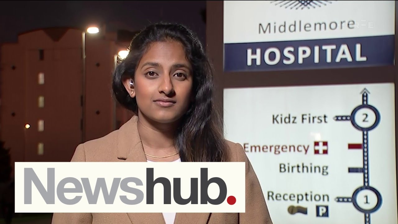 Investigation launched after alleged imposter doctor found working at ...