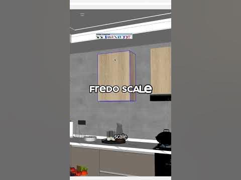 Plugin Fredo Scale - YouTube