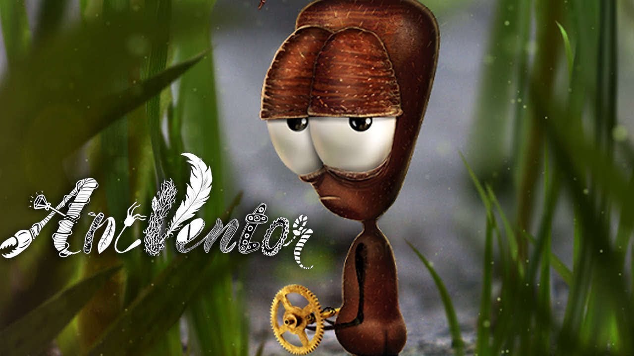 ANTVENTOR - FULL Mobile Gameplay Walkthrough Part 1 (iOS Android) - YouTube