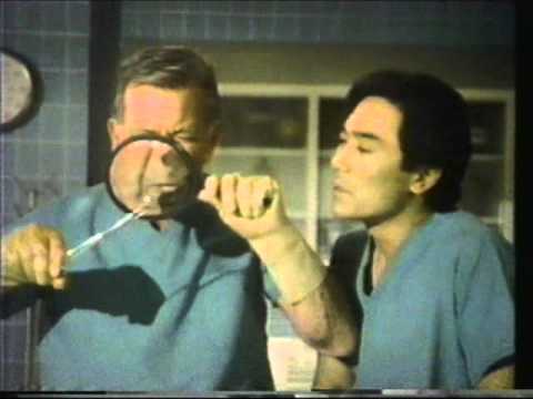 NBC "Just Watch Us Now!" Graphics - 1982! - YouTube