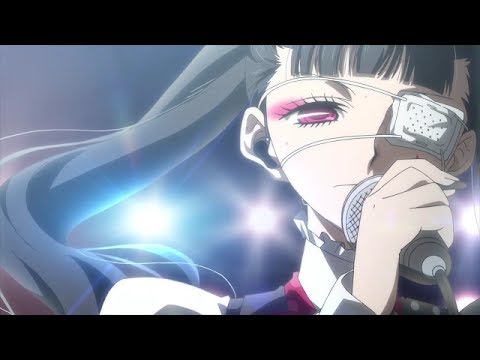 AMV {Fukumenkei Noise} High School (cap.12) - Rock Horizon (60fps 720HD)