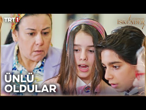 Kasırga fenomen mi oluyor? - Tozkoparan İskender Özel Sahneler