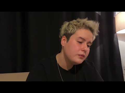 Deniz Aygül - Bizi Soruyorlar (Cover)