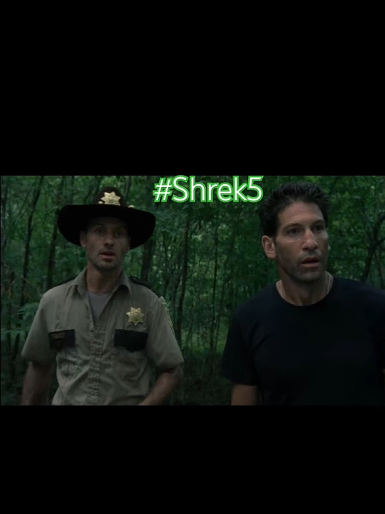 Shrek 5 | Teaser Trailer | Reaction - YouTube