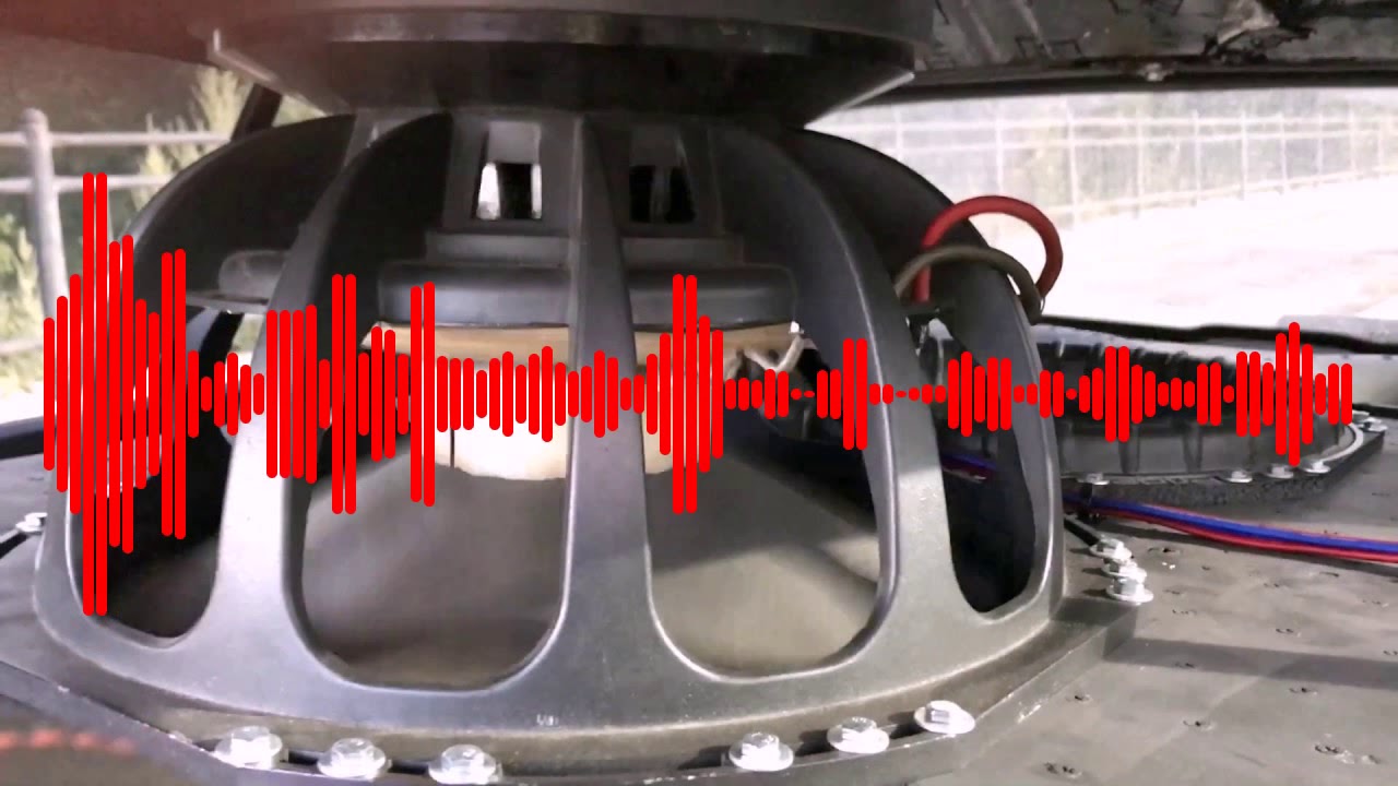 Kid Ink - Roll Out Rebassed (Low Bass by White) - YouTube