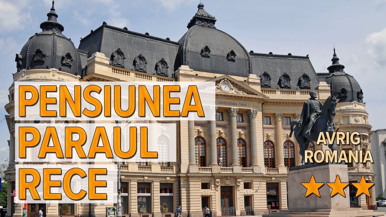 Pensiunea Paraul Rece hotel review | Hotels in Avrig | Romanian Hotels ...
