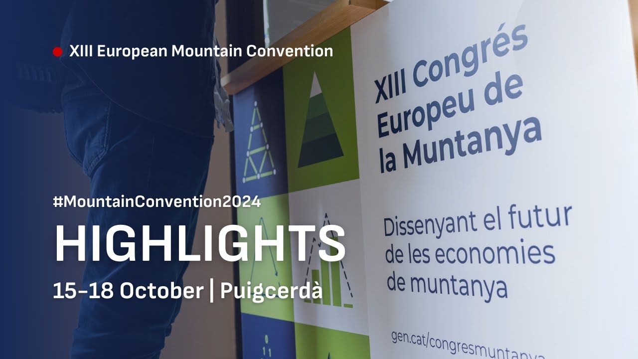 Highlights from the Convention | XIII EMC - YouTube