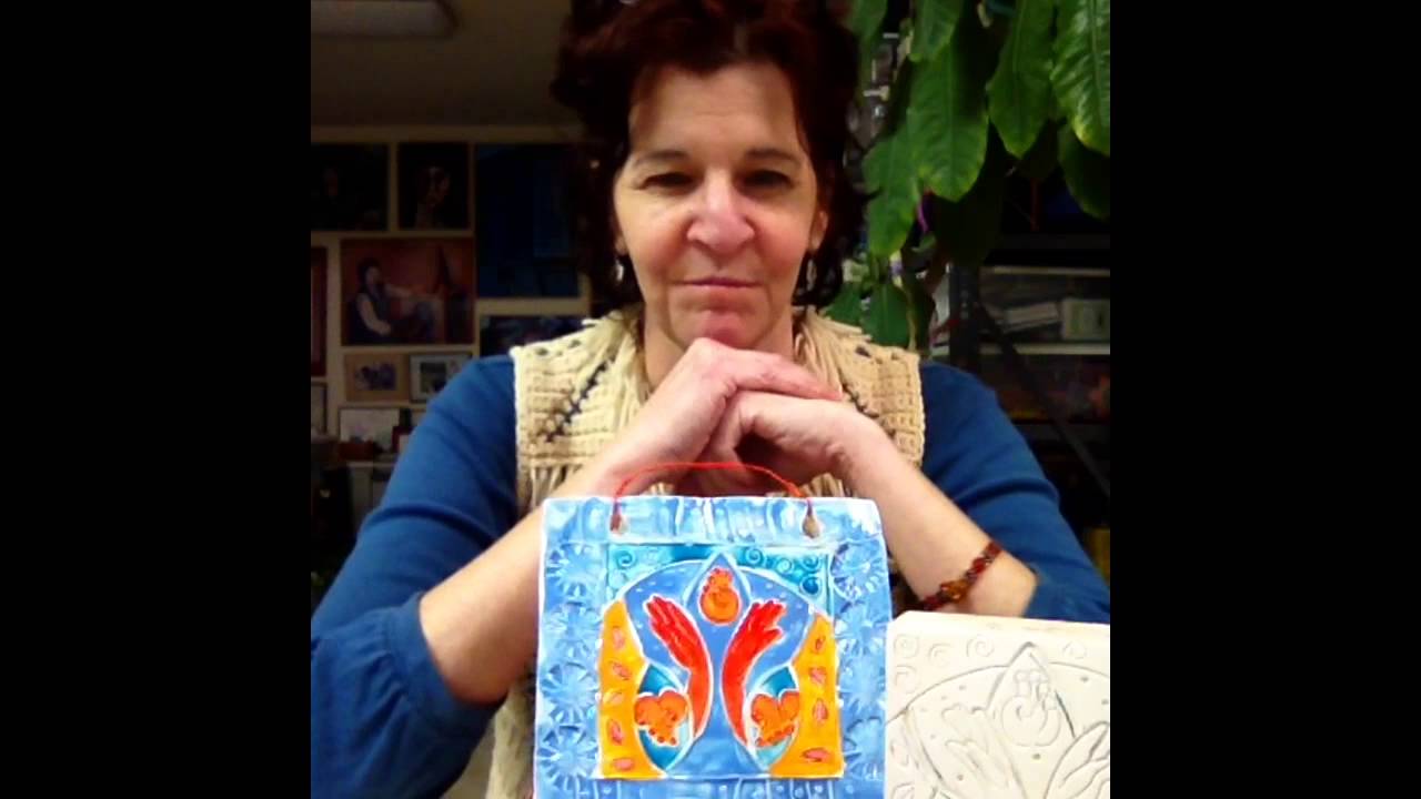 Blessing Sign Language - YouTube