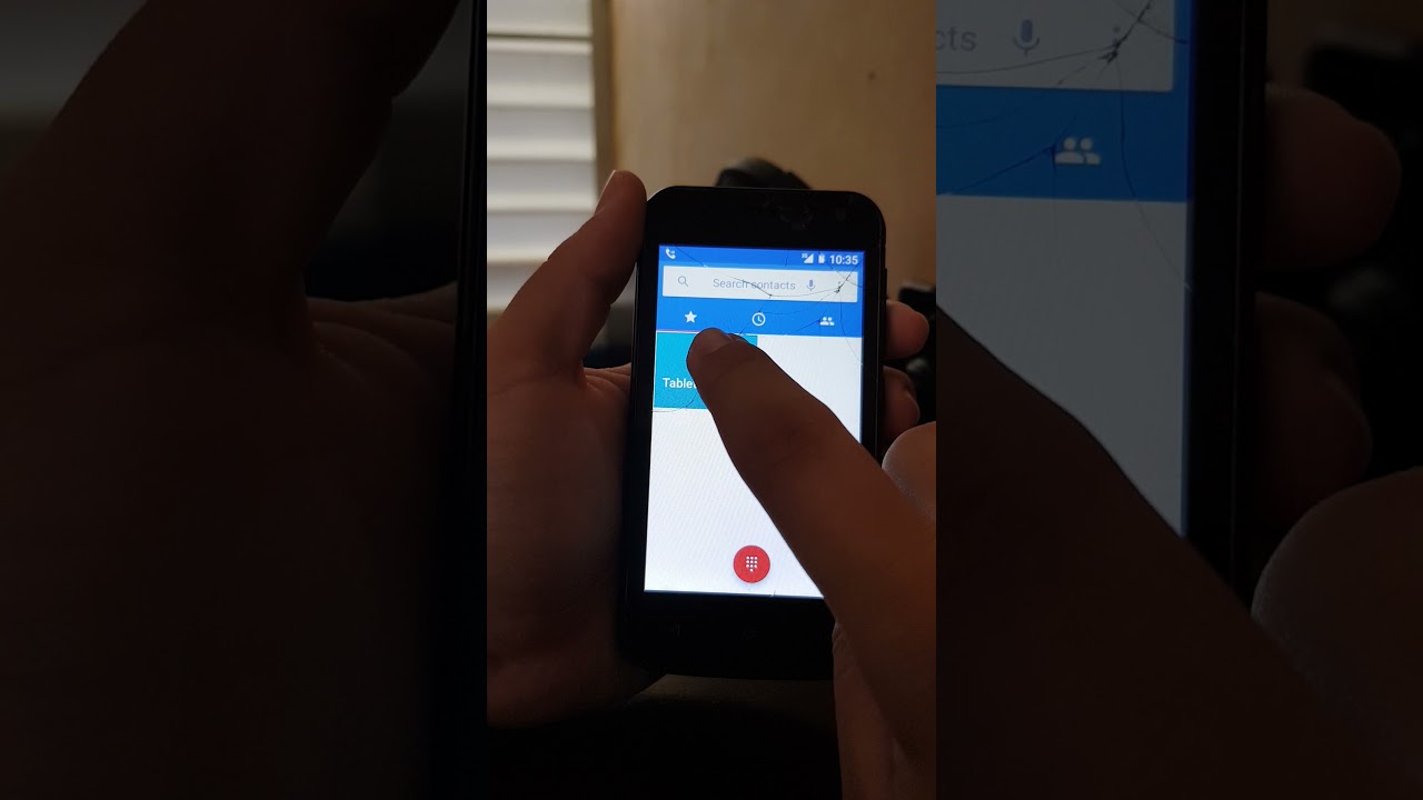 Cellution Cosmas dialing - YouTube