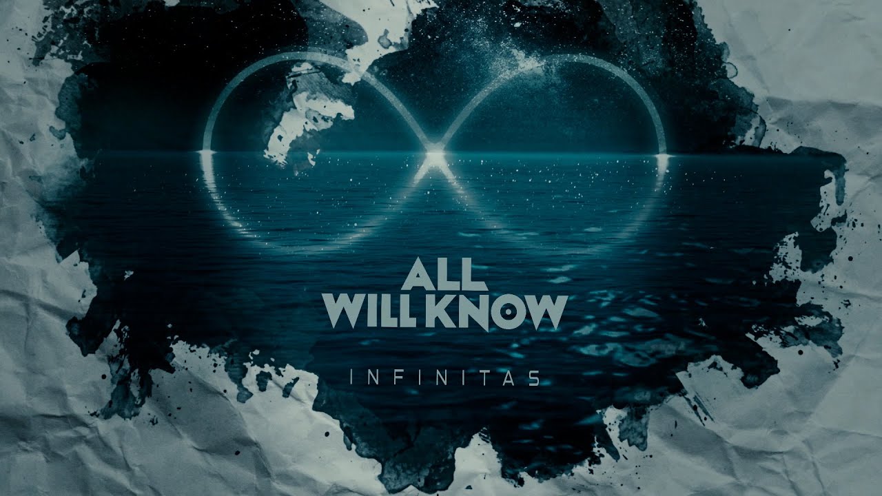 ALL WILL KNOW - Stain The White [OFFICIAL LYRIC VIDEO] - YouTube