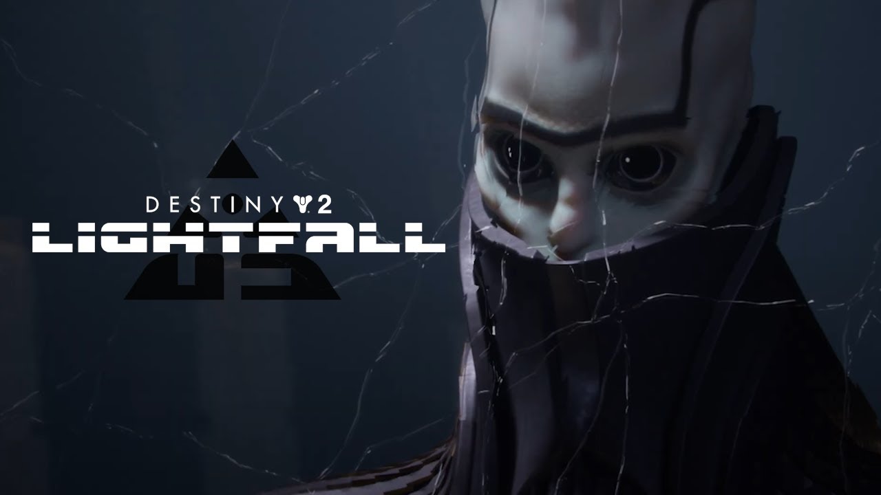 Destiny 2: Lightfall - Fan-Made Launch Trailer #Destiny2MOTW - YouTube