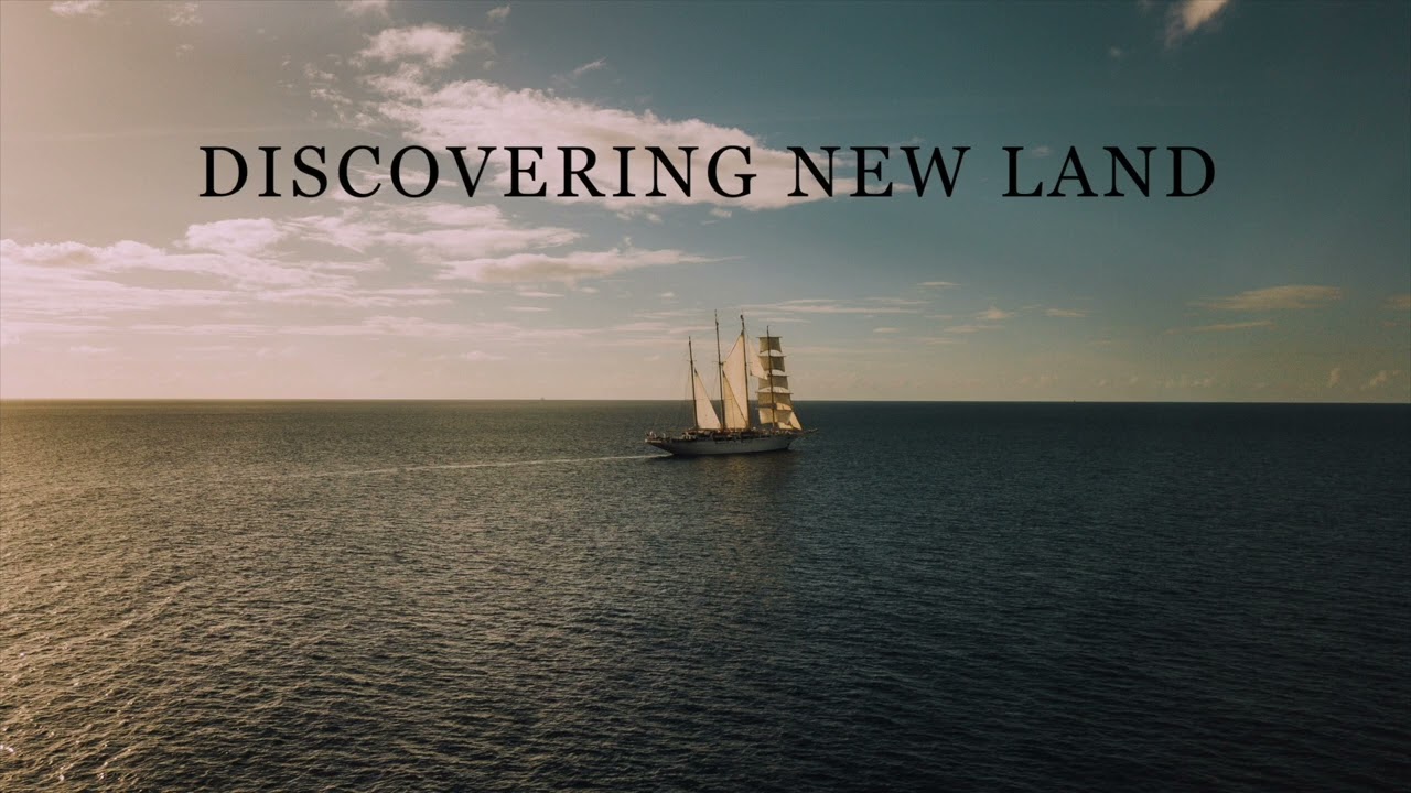 Discovering New Land - Inspiring Orchestral Music - YouTube