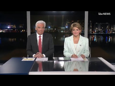 151225 UTV Live Evening News - YouTube