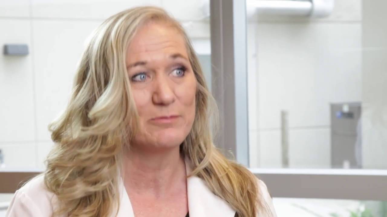 Meet Andrea Searle - Breast Surgical Navigator for the Memorial Cancer ...
