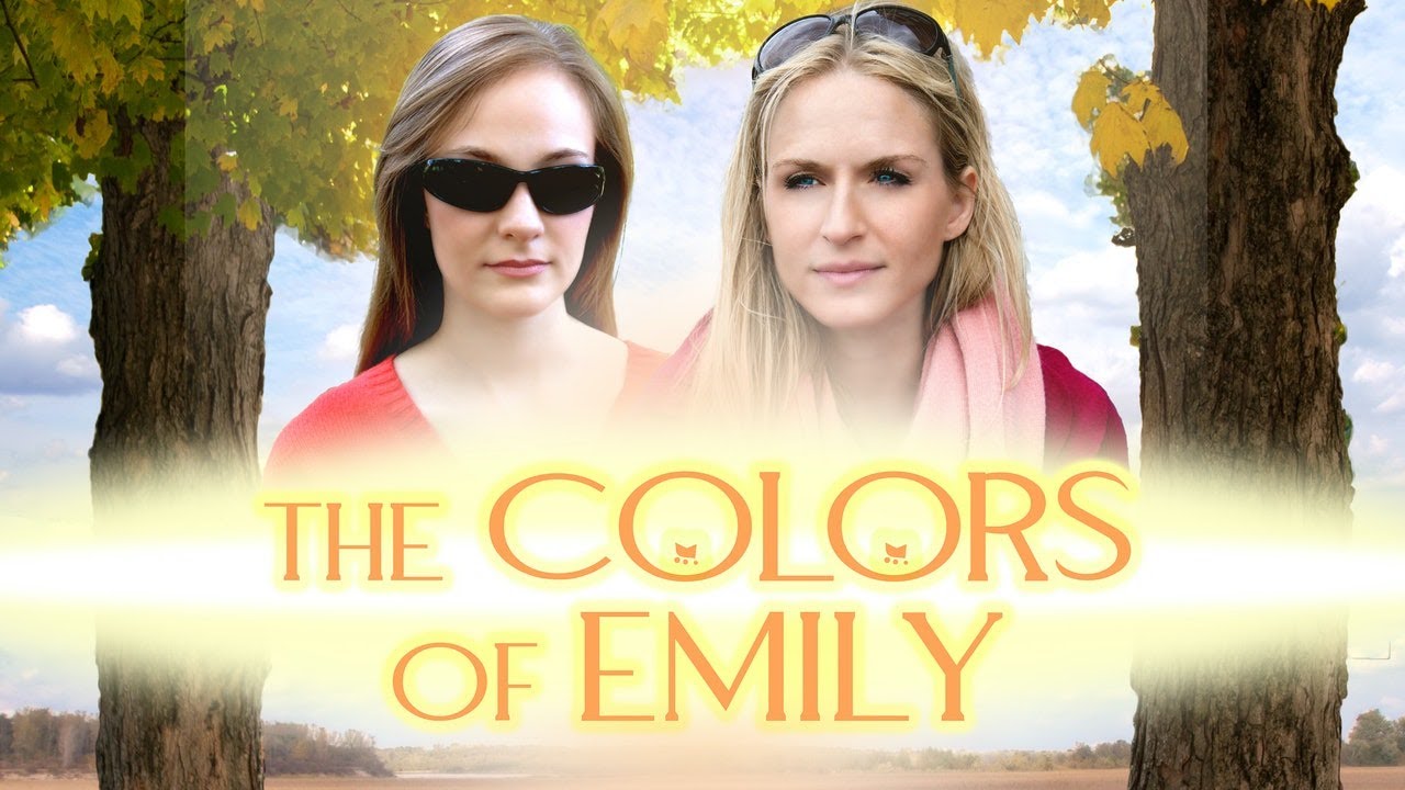 The Colors of Emily Official Trailer - YouTube