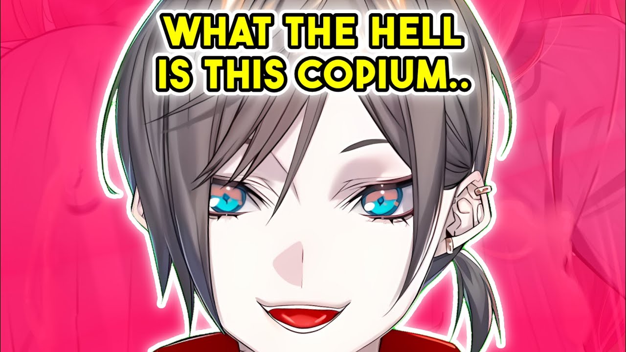 Mysta Rias announced his graduation and give some advice for his ...