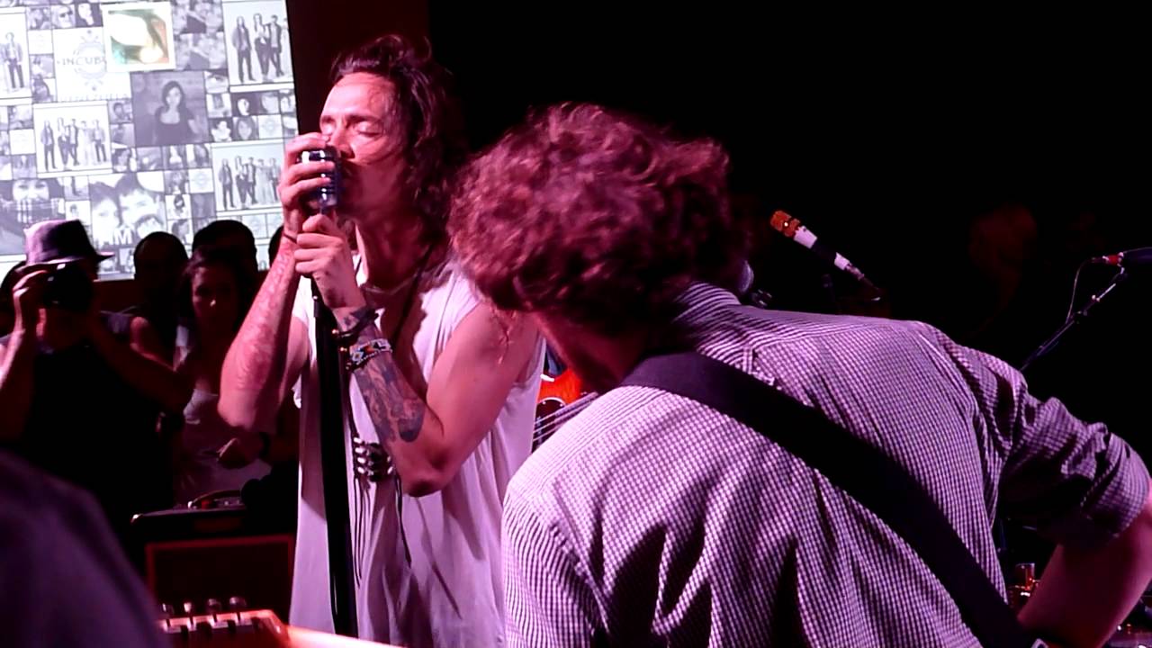 The Original - Incubus Live from Incubus HQ in LA 7/2/11 (HD) - YouTube