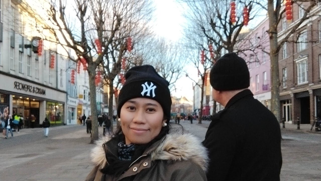 Part2 Mag-Irog gumala sa Yorkshire UK #Mag_Irogcouple # ...