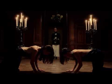 CEREMONIN - THE CEREMONY - LA CÉRÉMONIE