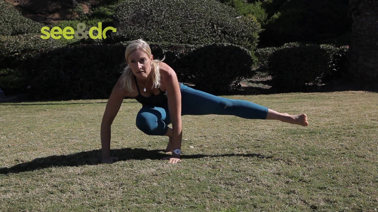 Crawling Variations Movement Snacks - YouTube