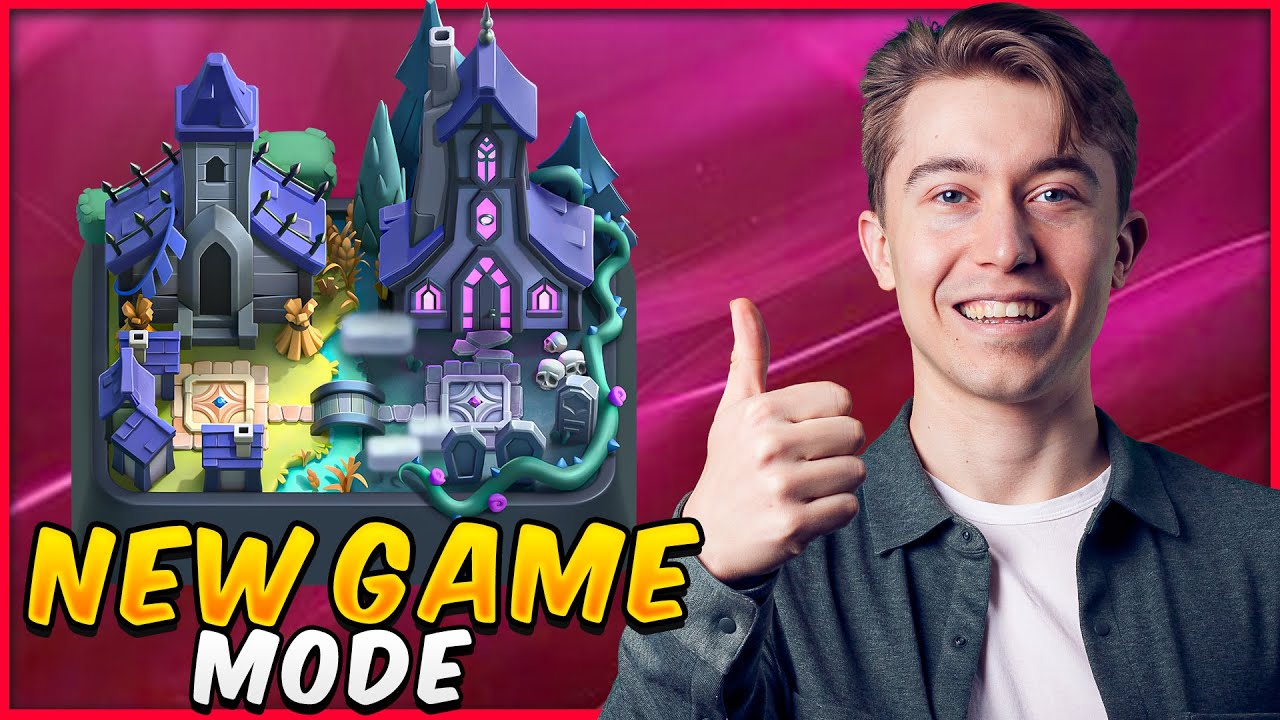 HOW TO WIN the Witch Evolution Draft Challenge! - YouTube