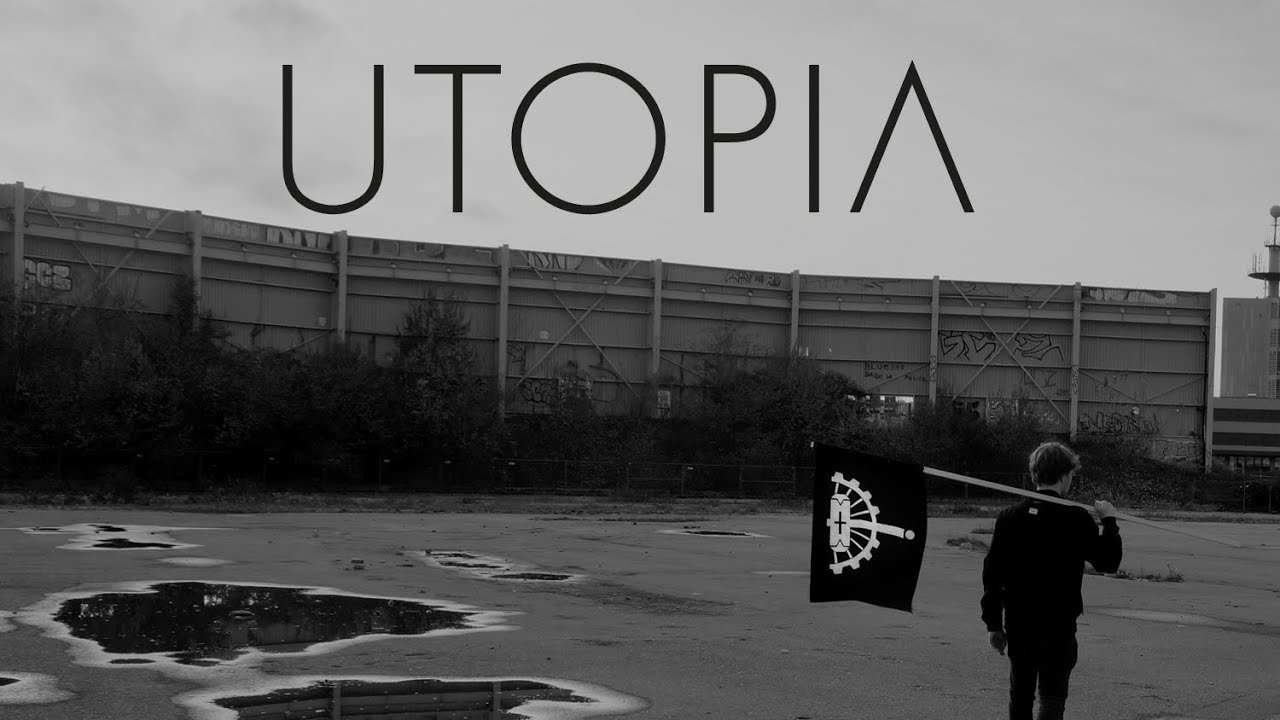 Utopia Music Video YouTube utopia-music-video-youtube