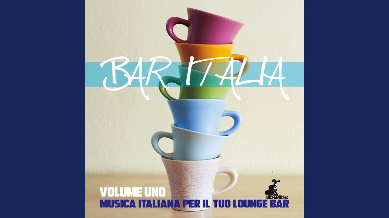 Arrivederci a Questa Sera (feat. Alessandro Pitoni) - YouTube