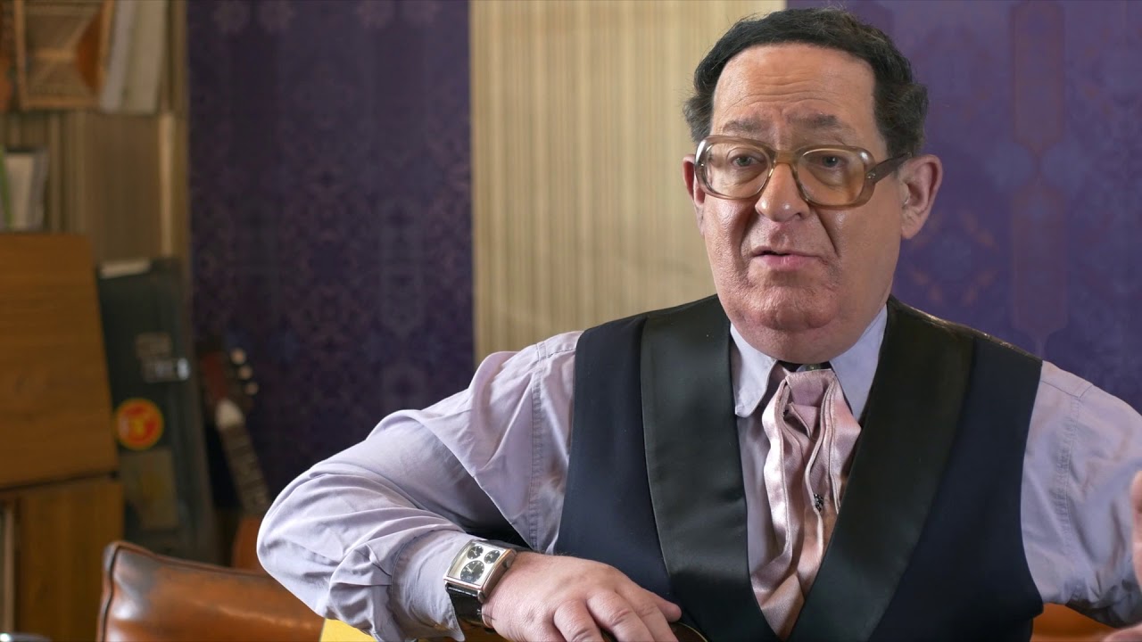 'When I fall In Love' - Earl Okin - YouTube