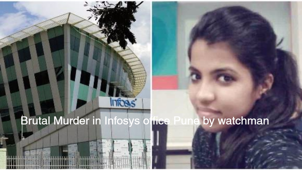 INFOSYS EMPLOYEE MURDER IN PUNE YouTube infosys-employee-murder-in-pune-youtube