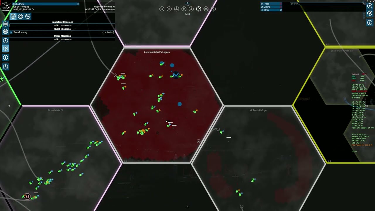 X4 Foundations Universe Map X4: Timelines Best Features