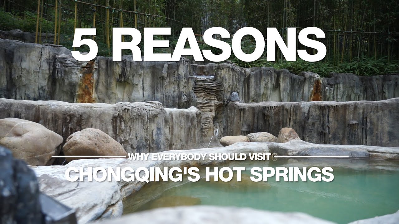 Chongqing Travel Guide: 5 Reasons Why Everybody Should Visit Chongqing ...