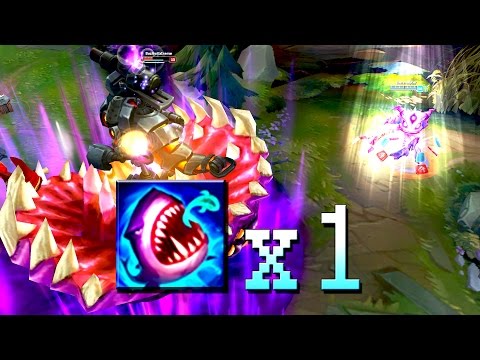 GAMMASTAR'S FIZZ FULL DMG FAST COMBO GUIDE | PLAYS SERIES