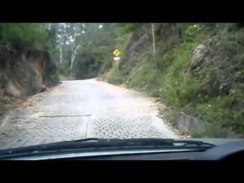 CERRO AVILA - ILAN CHESTER