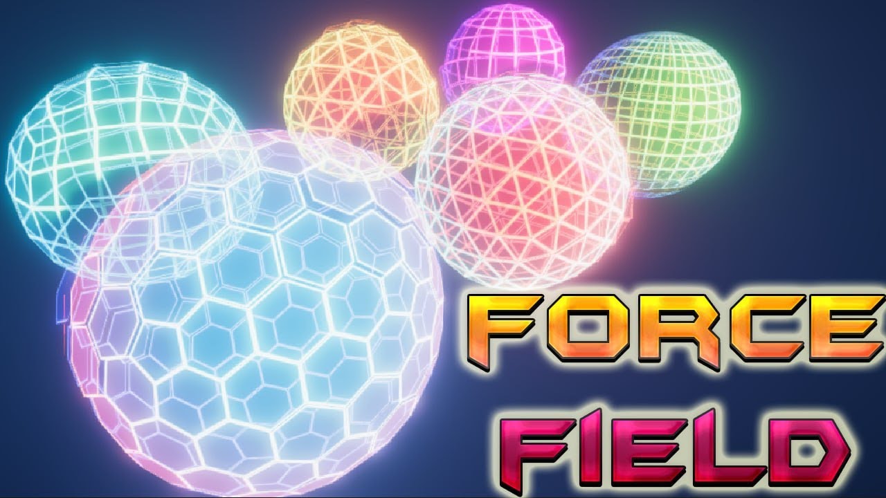 Field Force Unity At Amanda Legg Blog