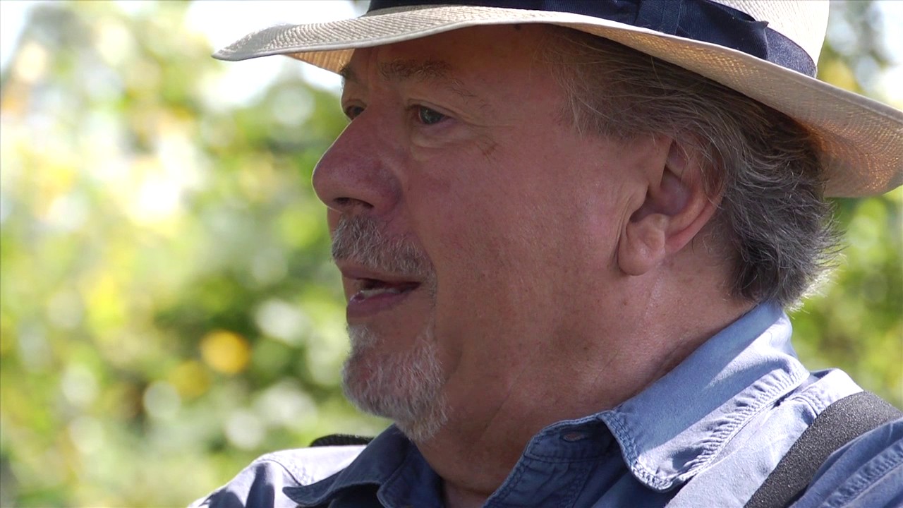 Joe Penland: On Handing the Music Down - YouTube