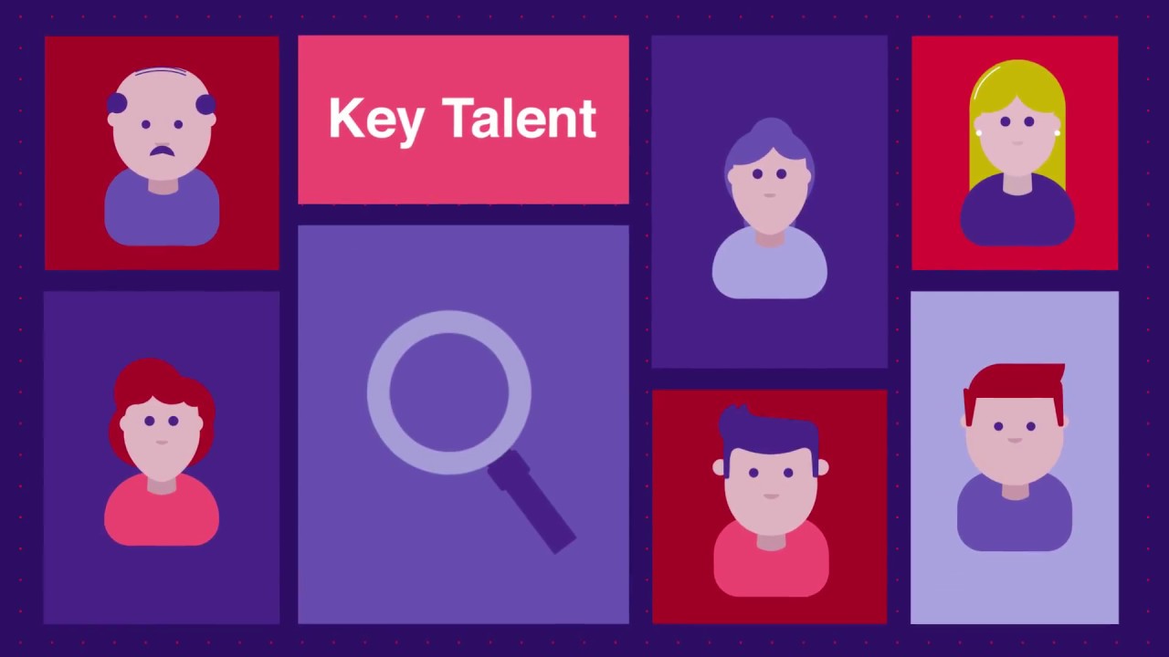 NGA ResourceLink Vision 2018 - YouTube