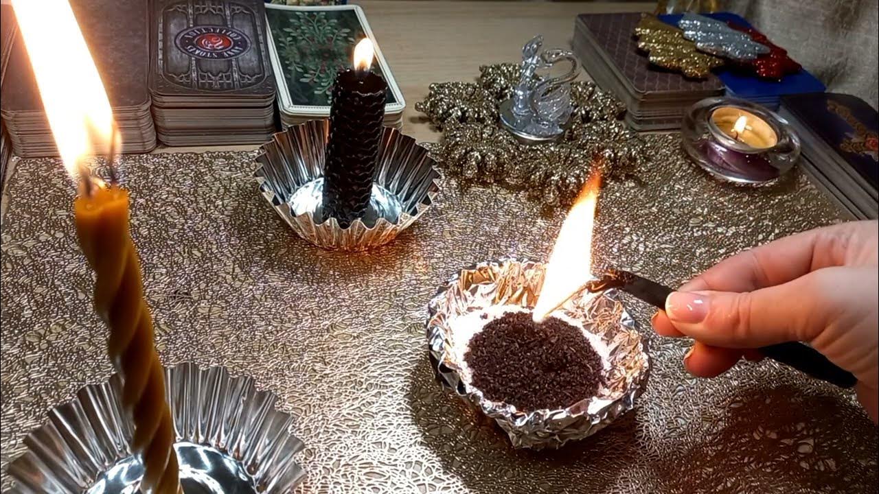 Очищаем СЕРДЦЕ ️ - YouTube
