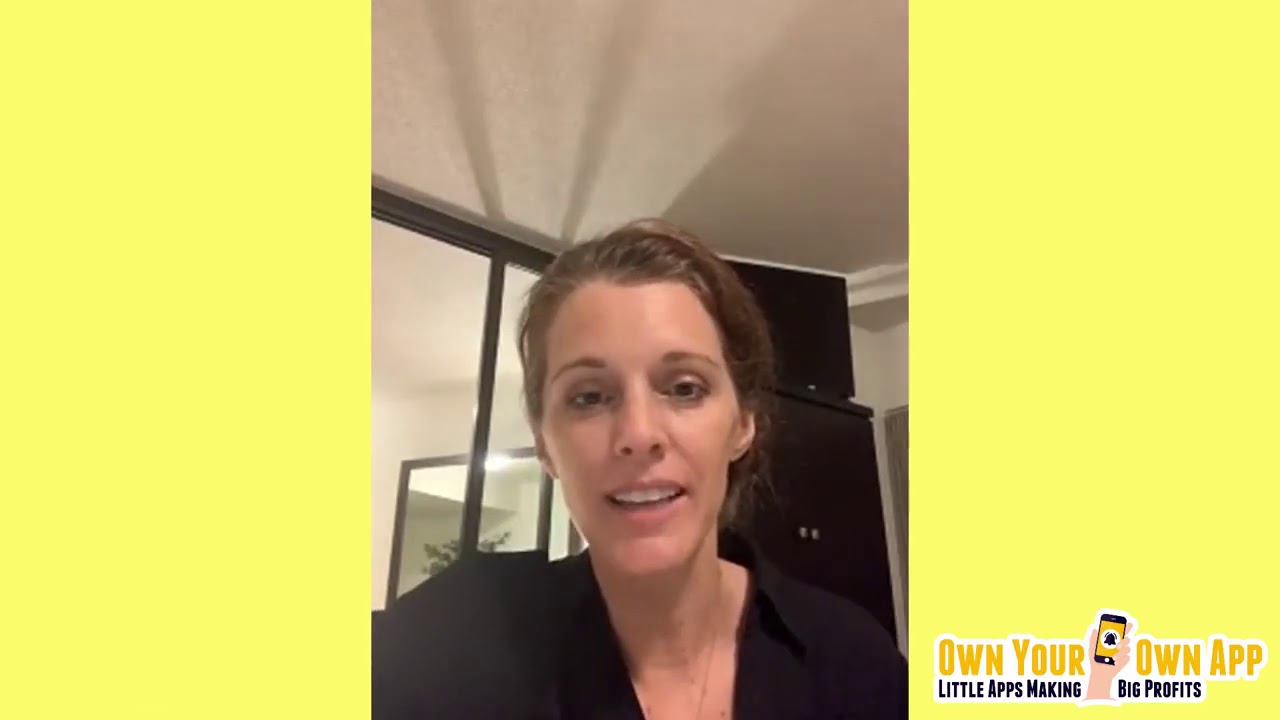 Dr. Catherine Coker- OYOA - YouTube