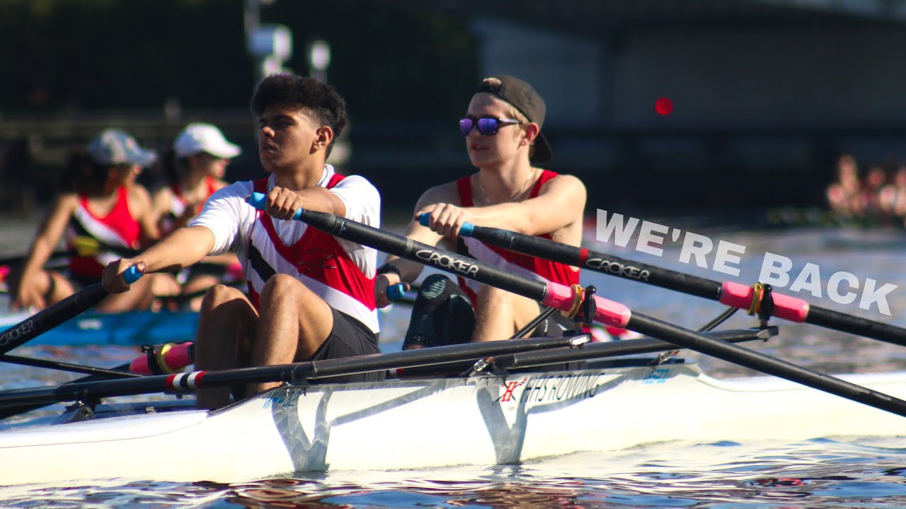 HILLSBOROUGH HS ROWING CLUB- We’re Back - YouTube