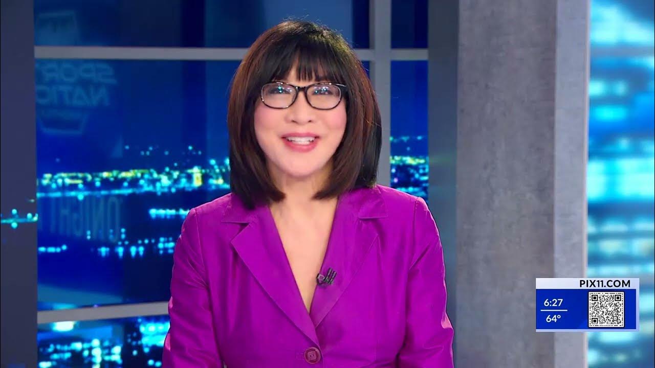 WPIX | PIX 11 News at 6pm - Weekend - Headlines, Open and Closing - March 3, 2024 - YouTube