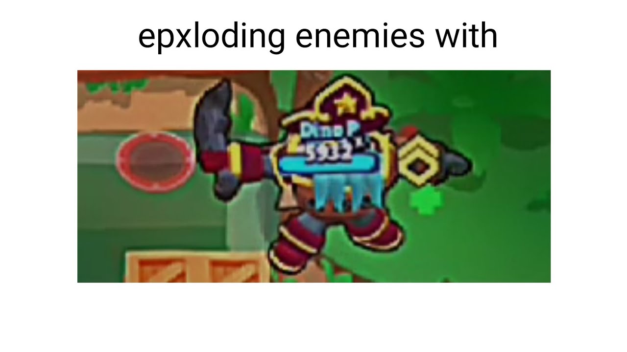 skyfall brawl stars - YouTube