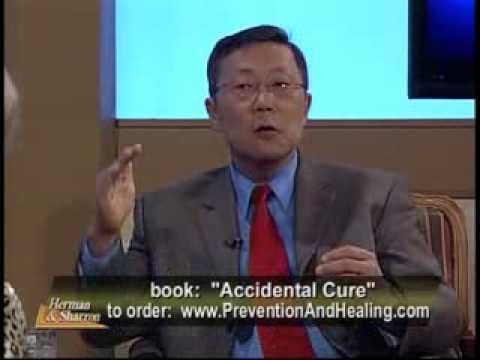 Herman and Sharron - Dr Simon Yu "Accidental Cure" - YouTube