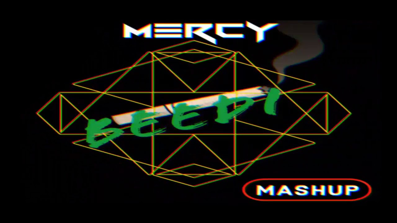 Beedi II Omkara II Dj Mercy II Mashup - YouTube