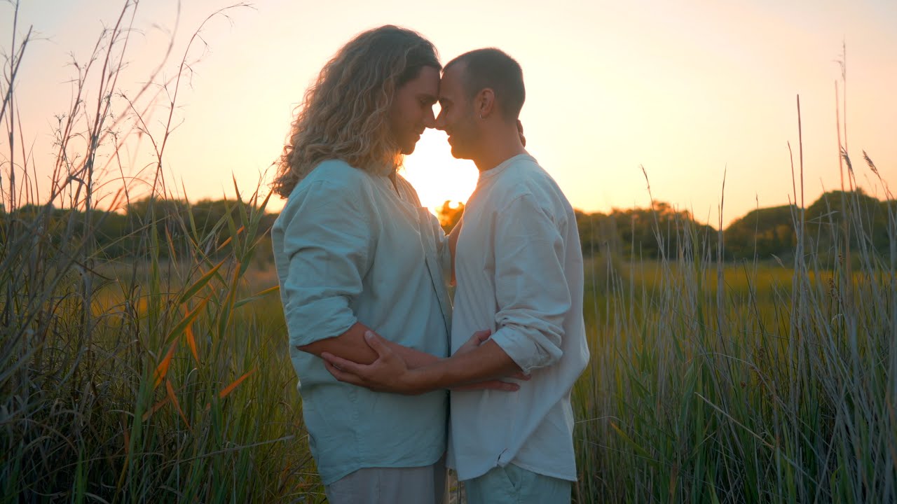 Rafa & Pedro - Preboda - YouTube