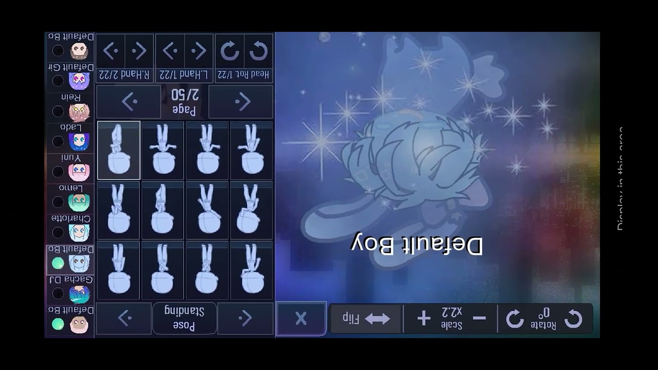How To Do Yes And No In Gacha Club So Its Hard So Good Luck YouTube How To Do Yes And No In Gacha Club So Its Hard So Good Luck YouTube