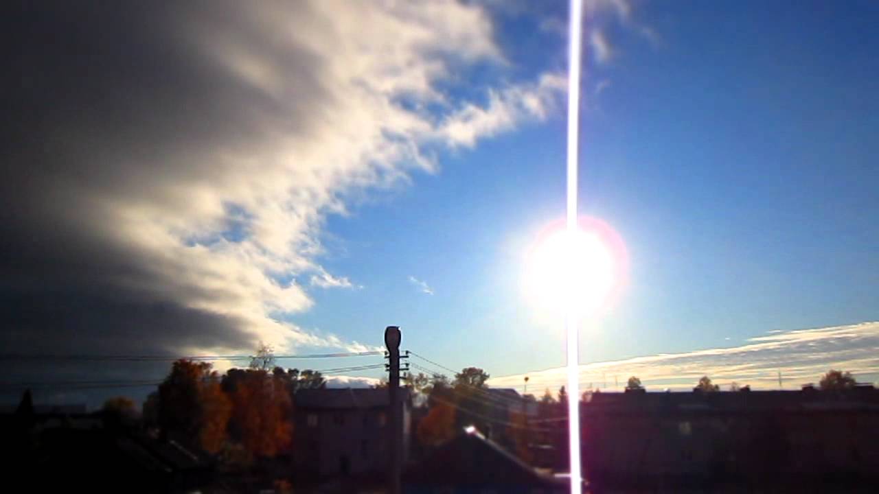 Canon PowerShot A2200 Video Test