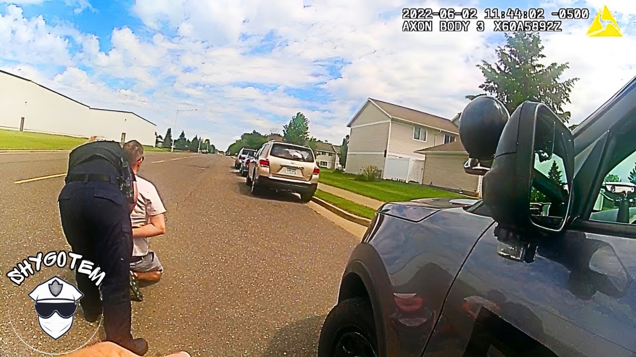 Child Predator BUSTED in Undercover Operation! - YouTube