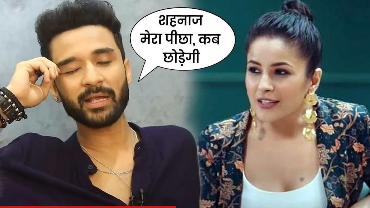 Raghav Juyal Finally Replied About His Marriage With Shehnaaz Gill And ...